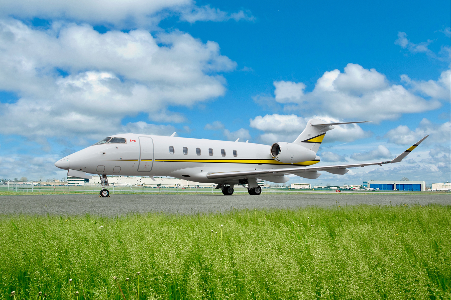 Barrett-Jackson Collector's Edition Jet Trip - Sunwest Aviation