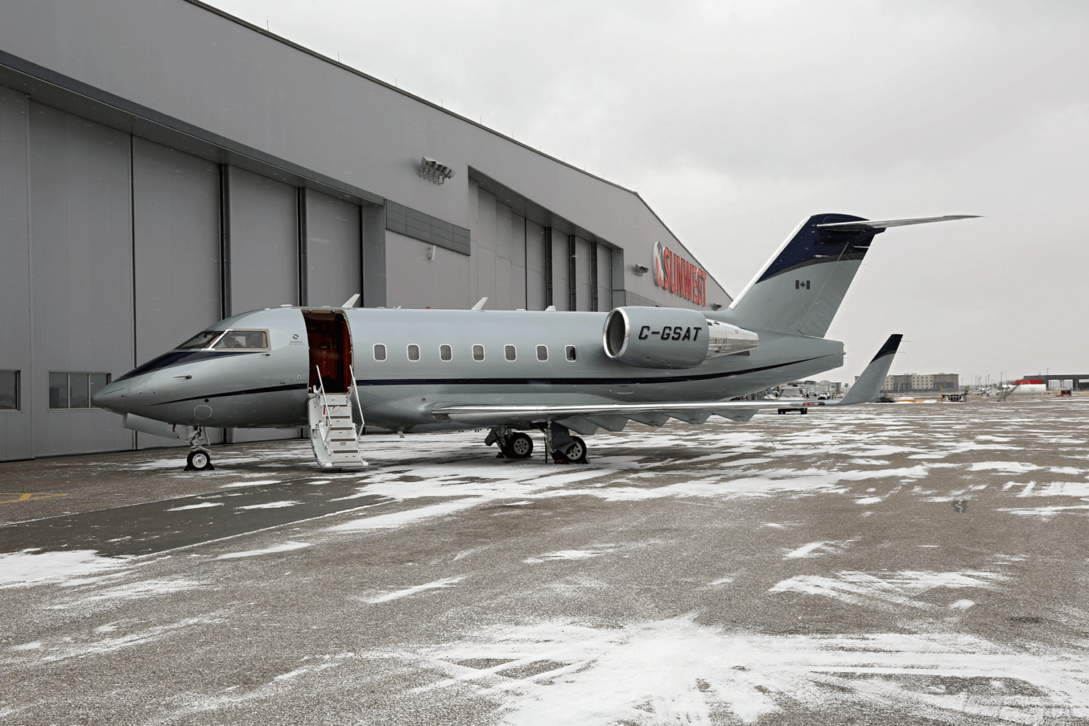 Sunwest Aviation Receives EURAMI Accreditation - Sunwest Aviation