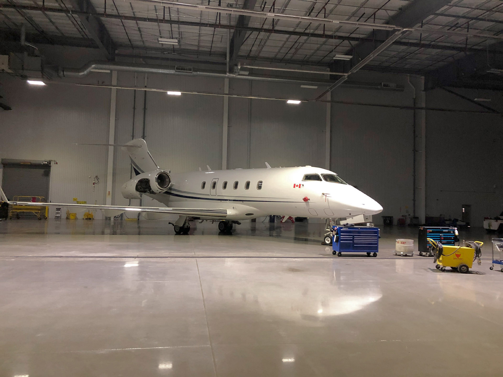 Private Jet Rentals - Sunwest Aviation